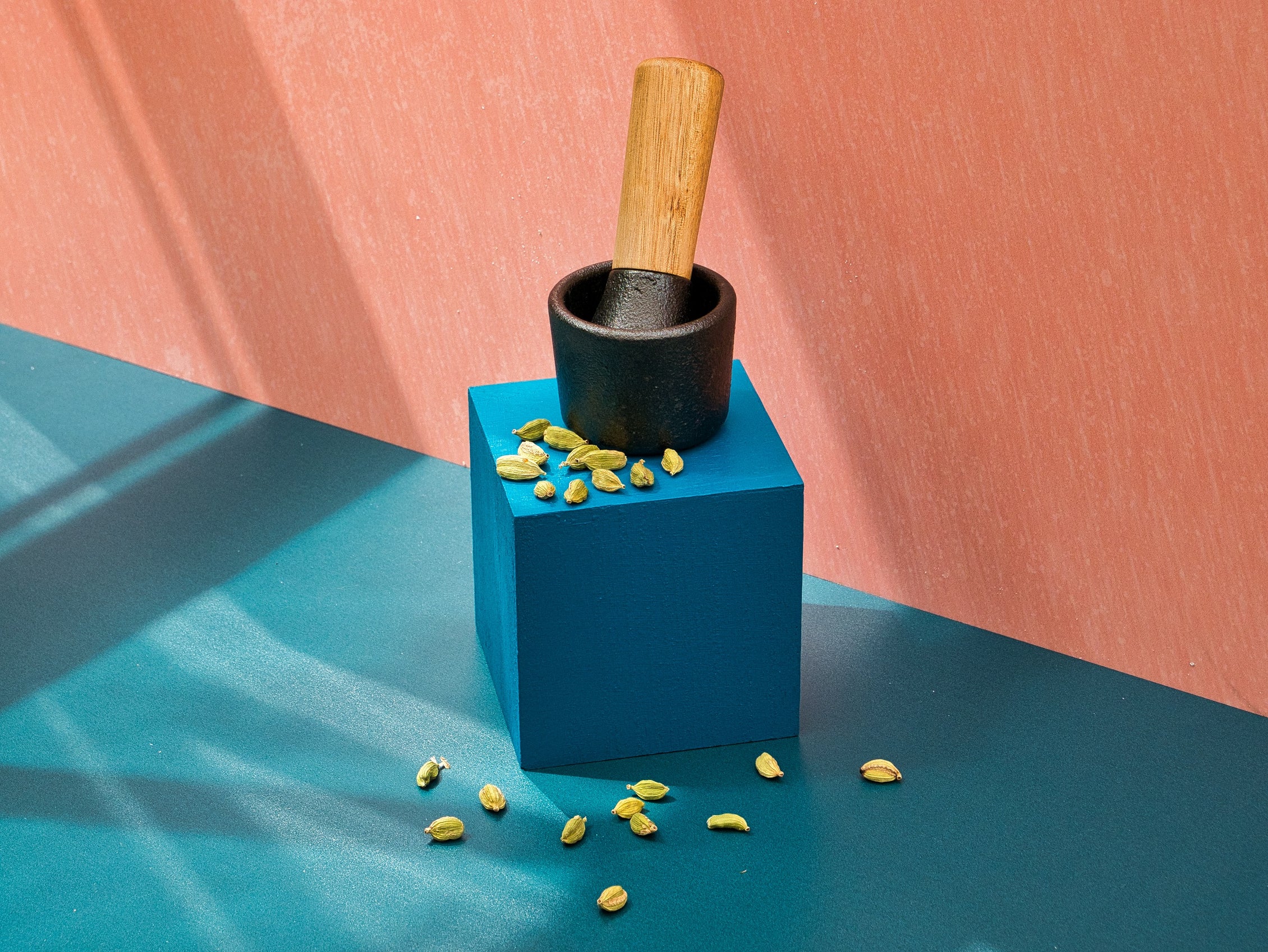 Moederdag ontbijt op bed ideeën | The Good Spice